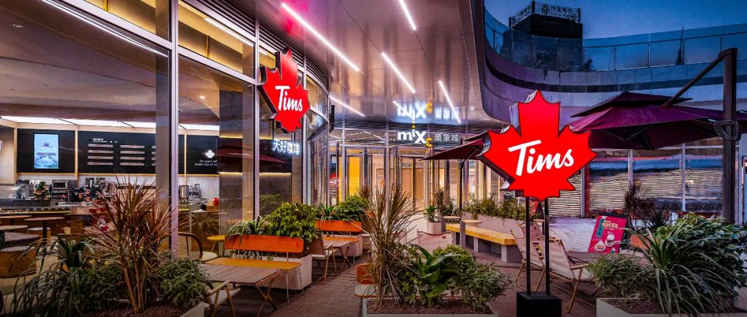 专访Tims：同比增长67%，“咖啡+贝果”是怎么做爆的？-FoodTalks全球食品资讯