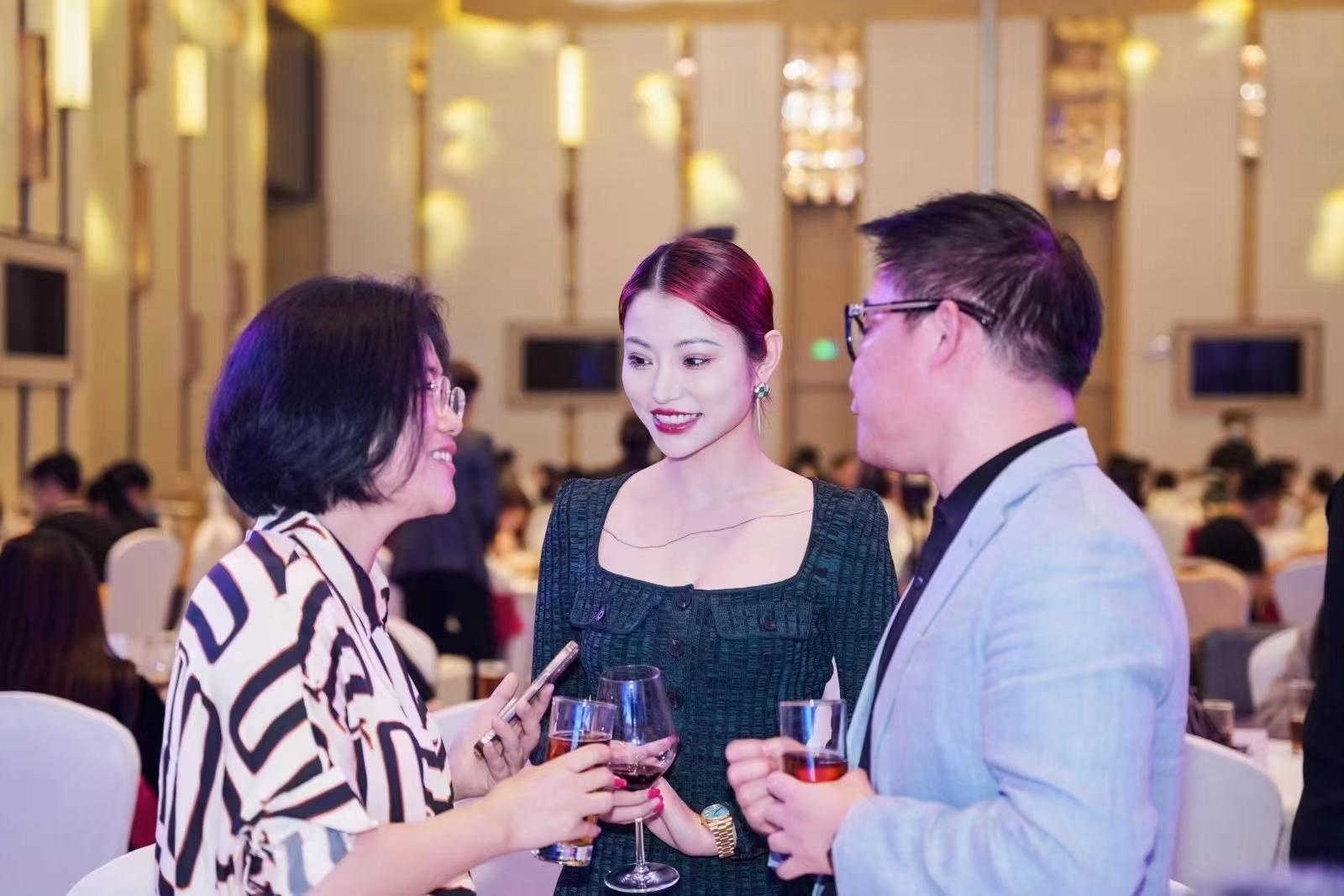 2024 ICIE直播展春季 5月 广州站 - FoodTalks食品供需平台