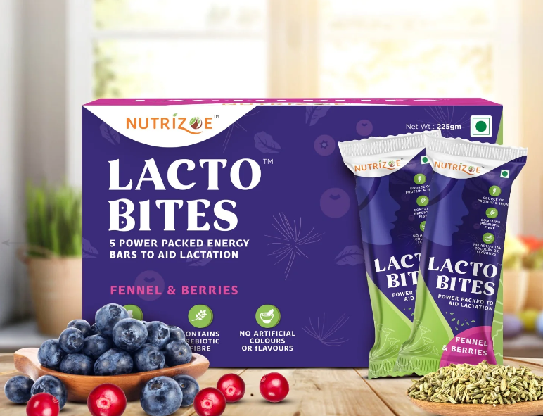 女性营养品牌Nutrizoe获3000万卢比融资-FoodTalks全球食品资讯