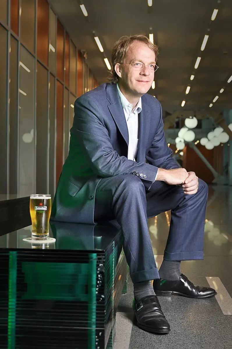 联合利华和菲仕兰的“新帅”双双上班了-FoodTalks全球食品资讯