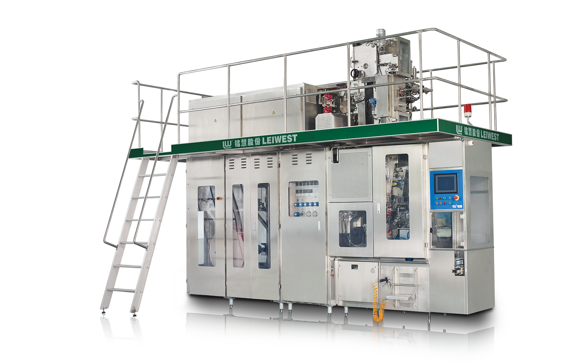 无菌灌装机生产商，上市企业，国内乳业品牌信赖的设备供应商，为伊利，蒙牛，温氏等供应灌装设备 - FoodTalks食品供需平台