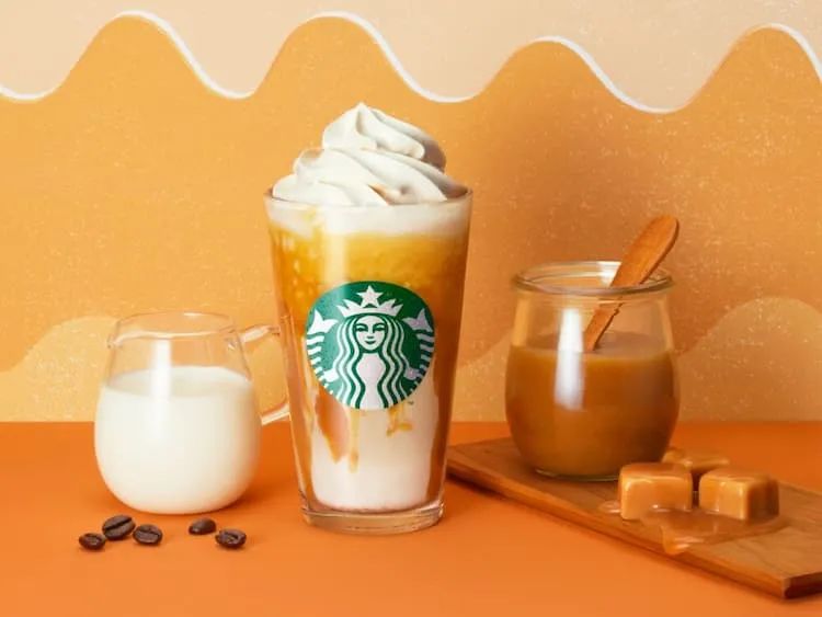 星巴克是如何“占领”茶饮大国日本的？-FoodTalks全球食品资讯