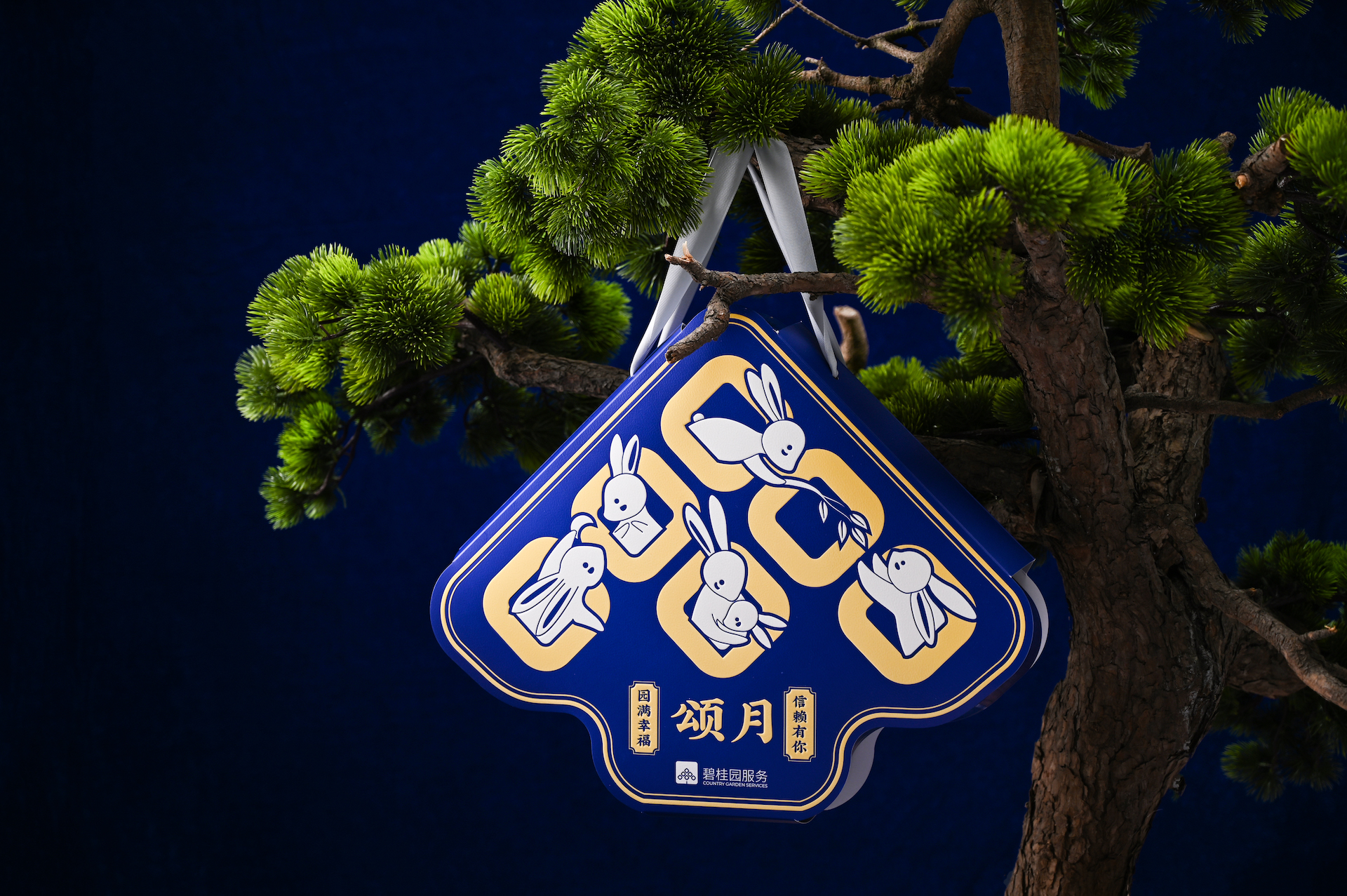 熟道X碧桂园-颂月祈愿 ·中秋礼-undefined-FoodTalks食品产品库