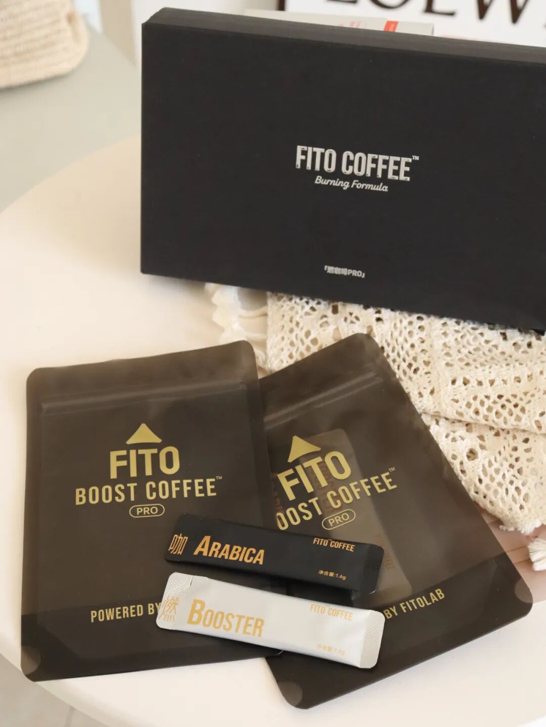 17个人做出抖音咖啡TOP1品牌，FITO怎样卖出单月6000万元?-FoodTalks全球食品资讯