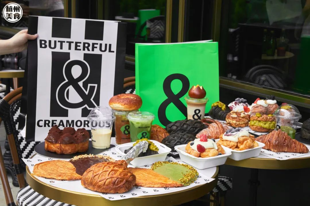 网红面包店B&C一个成本不到六块钱的纸袋，闲鱼转手能卖100？-FoodTalks全球食品资讯