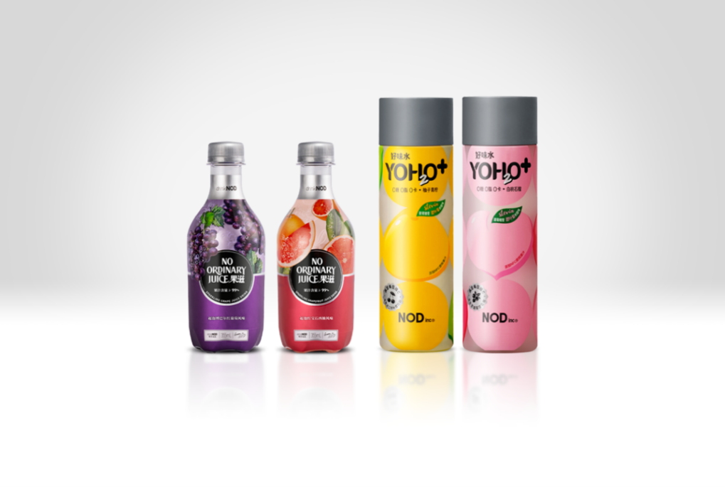 饮料品牌「NOD」完成数百万美元融资，即将进入越南市场-FoodTalks全球食品资讯
