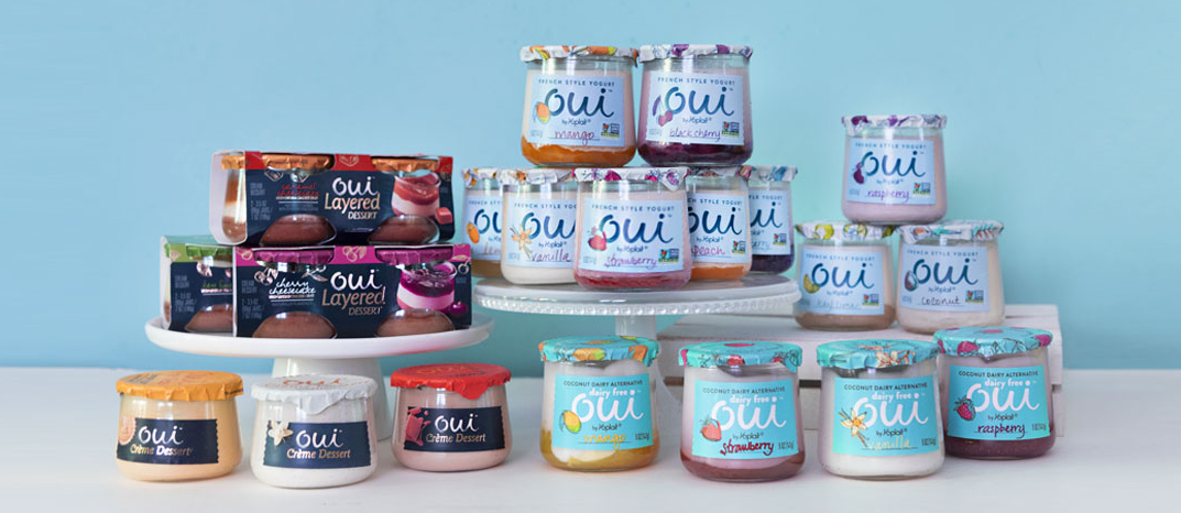 OATLY上市、Chobani将敲钟…乳品行业从不停止的“较量”-FoodTalks全球食品资讯