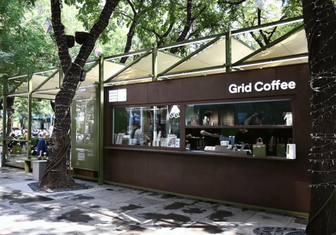 一年3.5万咖啡店消失，但这批新势力品牌却活下来了……-FoodTalks全球食品资讯