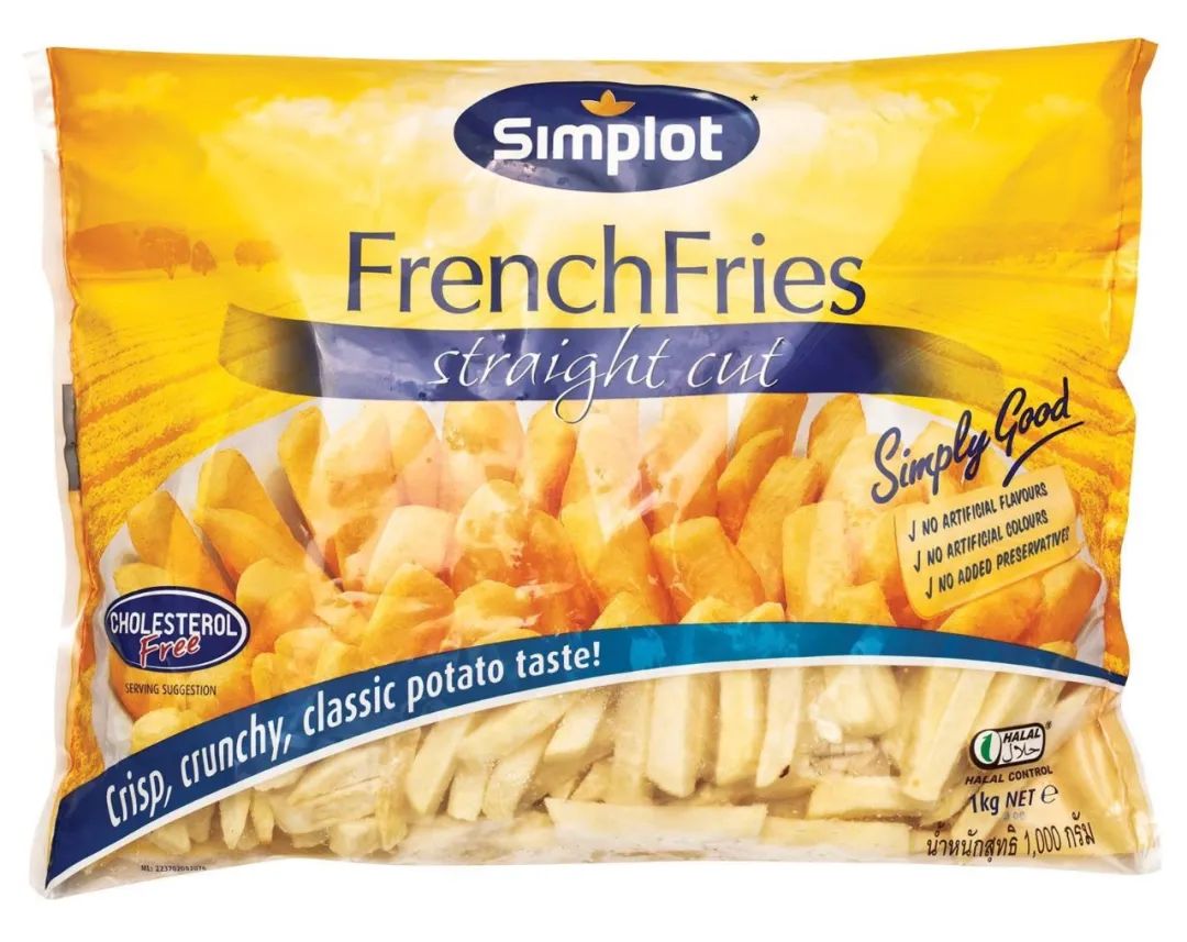 FoodTalks全球食品资讯