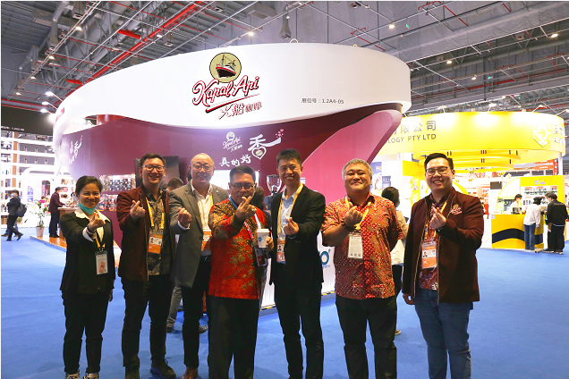 全球第三，在印尼市占60%，作为印尼国礼的火船咖啡是谁？-FoodTalks全球食品资讯