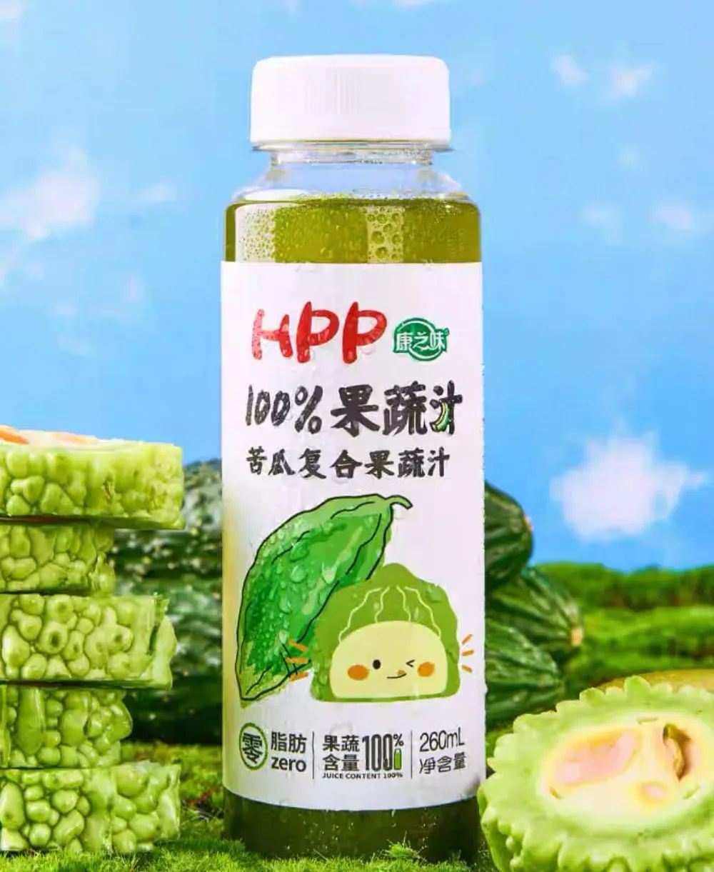 HPP咖啡、HPP卤味零食...13个头部玩家有哪些HPP的新玩法-FoodTalks全球食品资讯