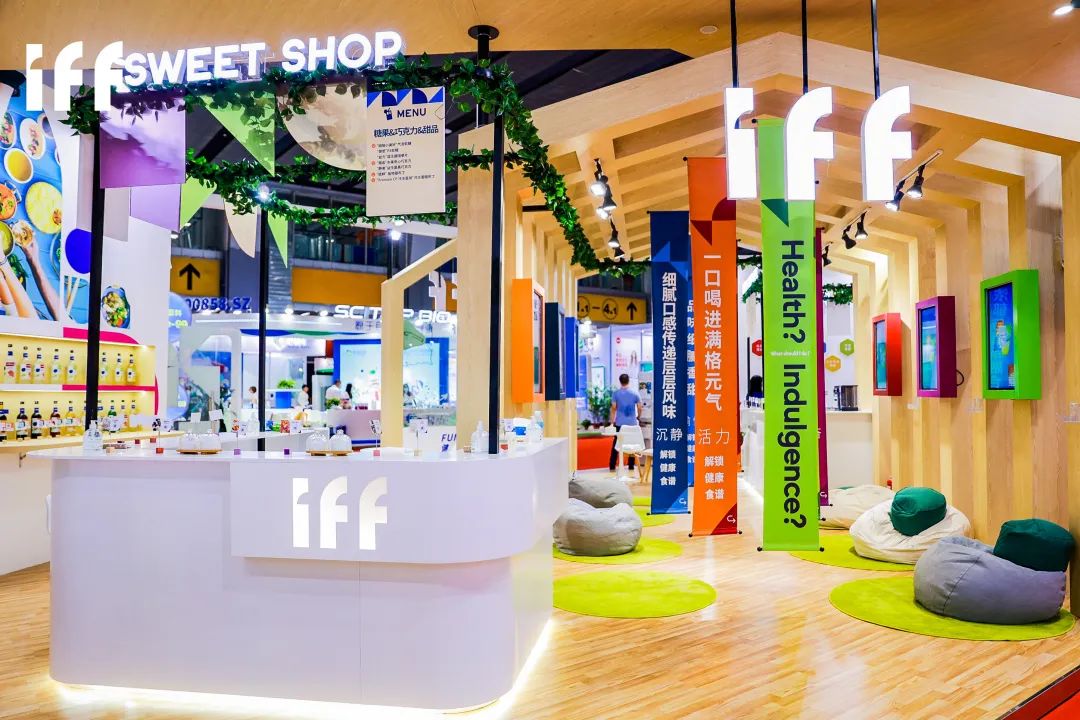 IFF在FIC2022上推出Bonlacta™乳糖酶、Modulation®口感调节技术、Re-master Citrus™等一系列新品及解决方案-FoodTalks