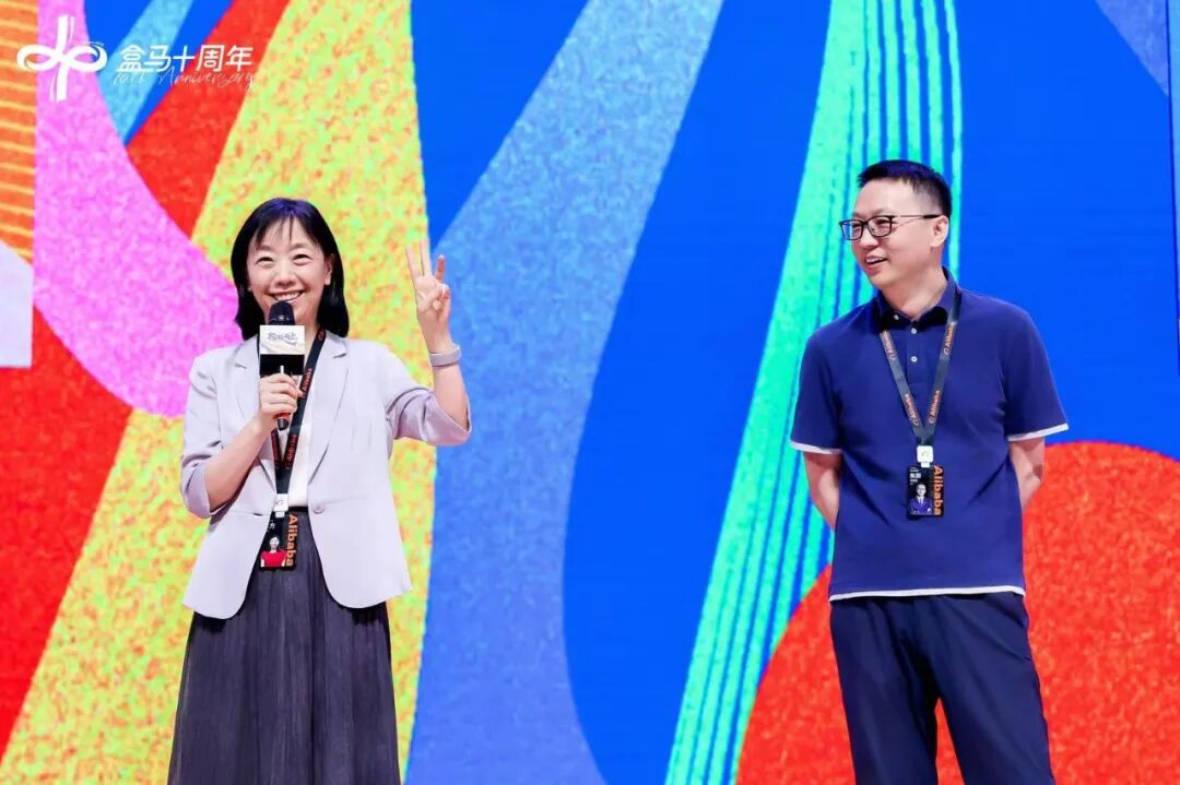 突发！盒马CMO李卫平调任，CEO严筱磊兼任-FoodTalks全球食品资讯