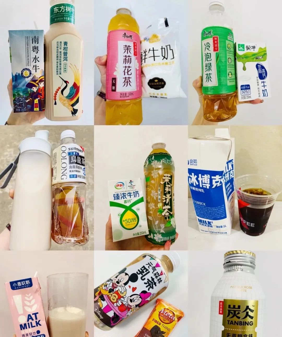 成本不到5块的自制饮品“真香”了，这届年轻人DIY需求谁来满足？-FoodTalks全球食品资讯