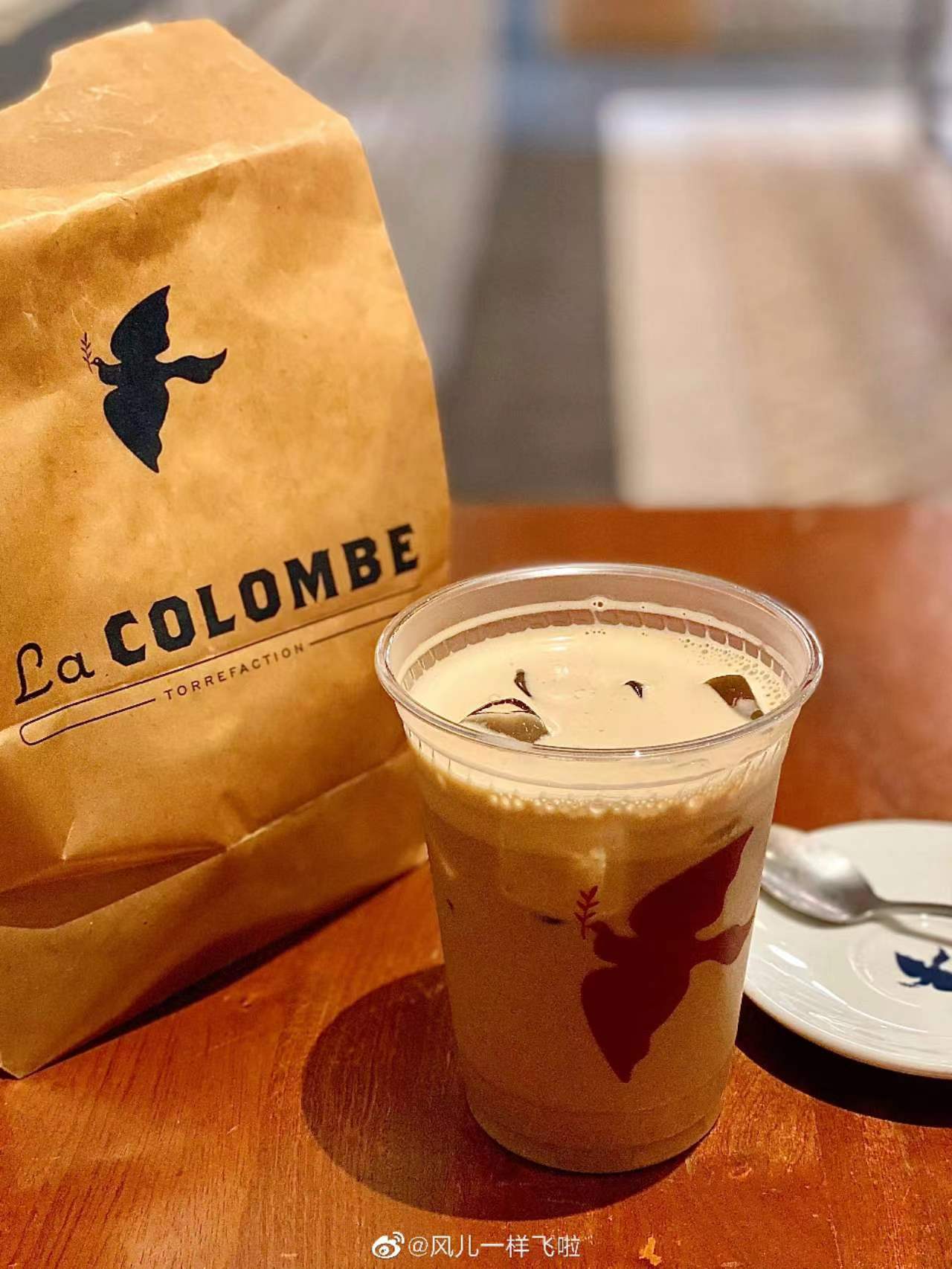 饮料巨头Keurig Dr Pepper以3亿美元收购咖啡品牌La Colombe多数股权-FoodTalks