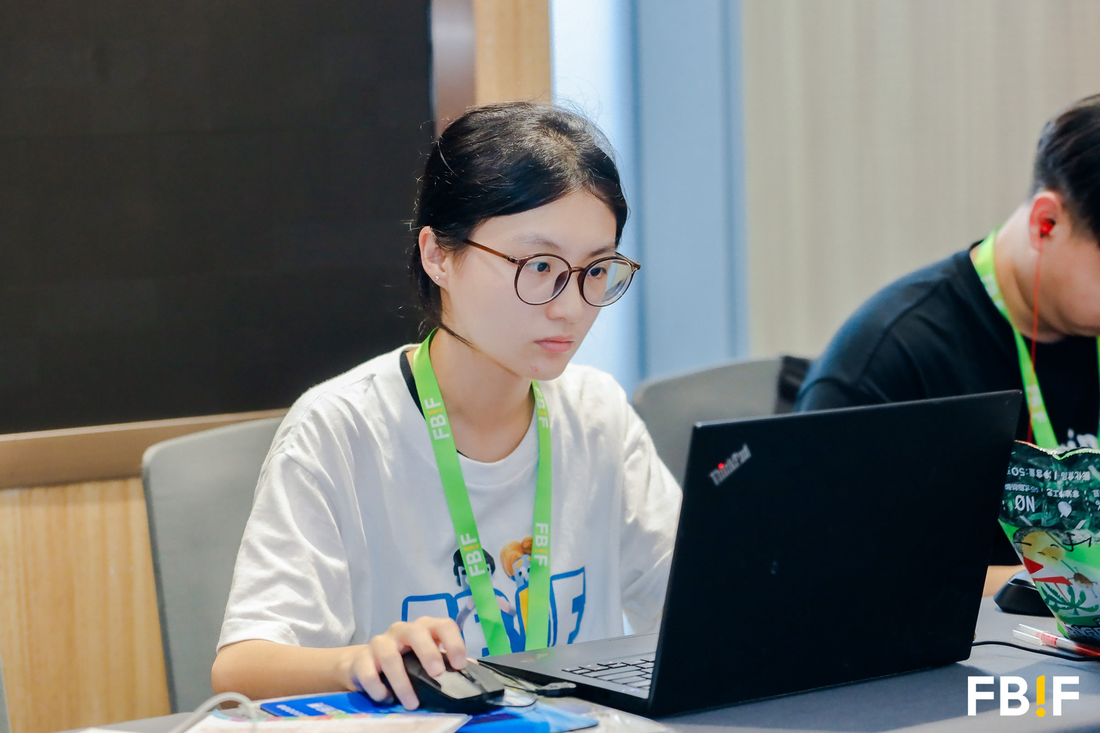 FBIF2023优秀志愿者名单揭晓！-FoodTalks全球食品资讯