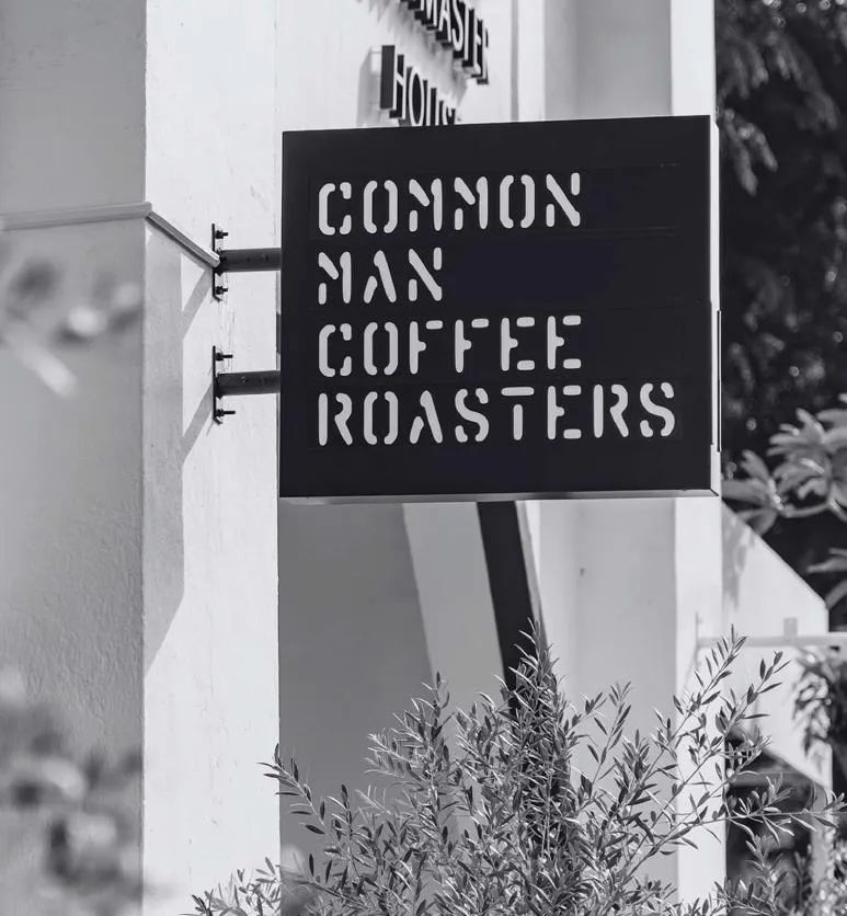 新加坡精品咖啡品牌Common Man Coffee Roasters进军中国香港，开启全球扩张计划-FoodTalks全球食品资讯