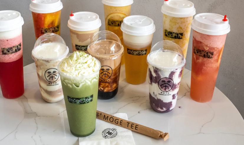 OFO创始人在纽约卖咖啡融了千万美元，我们替你去探了探-FoodTalks全球食品资讯