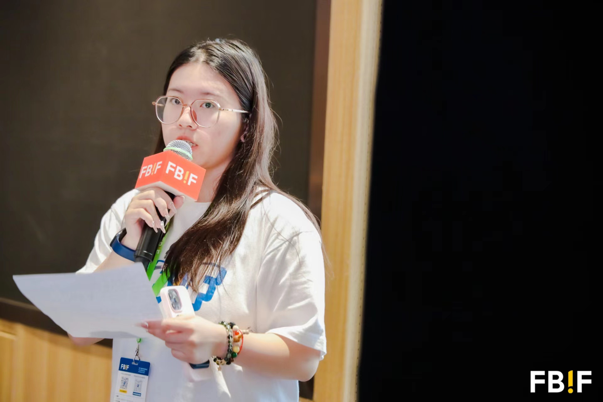 FBIF2023优秀志愿者名单揭晓！-FoodTalks全球食品资讯