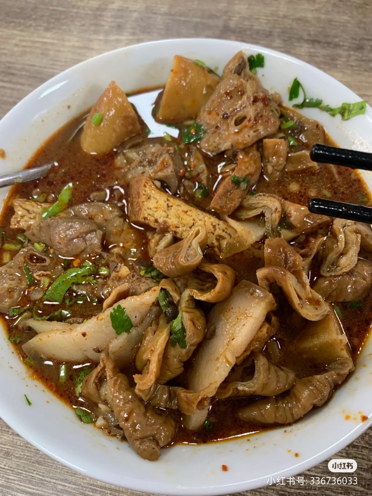 在《三体》里拯救世界，需要几碗卤煮火烧？-FoodTalks全球食品资讯