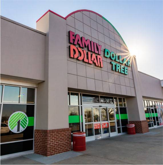 美国Dollar Tree：从一美元店到年营收283亿美元的零售巨头-FoodTalks全球食品资讯