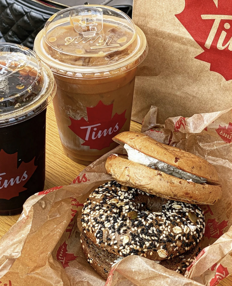 60元的“天价”贝果，为什么能火爆到售罄？-FoodTalks