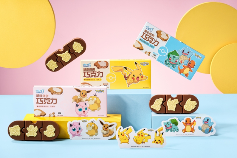 食玩品牌ACGBOX漫盒获数千万元A轮融资，把动漫IP融入休闲零食，去年近3倍业绩增长-FoodTalks全球食品资讯