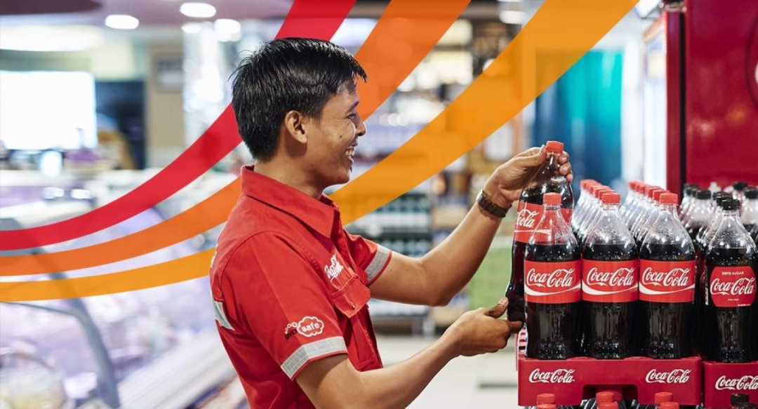 Coca-Cola Indonesia: A strategy from cultural resonance to local ...