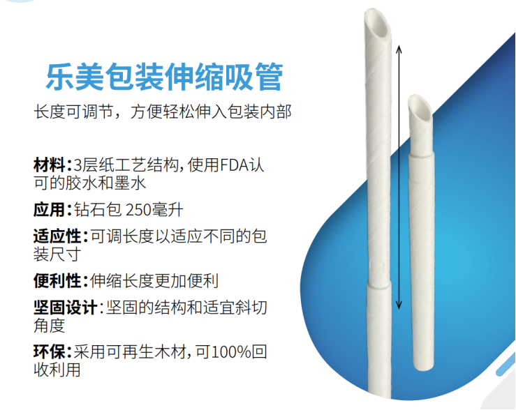 乐美包装，确认参展！| FBIF食品创新展 2025-FoodTalks全球食品资讯