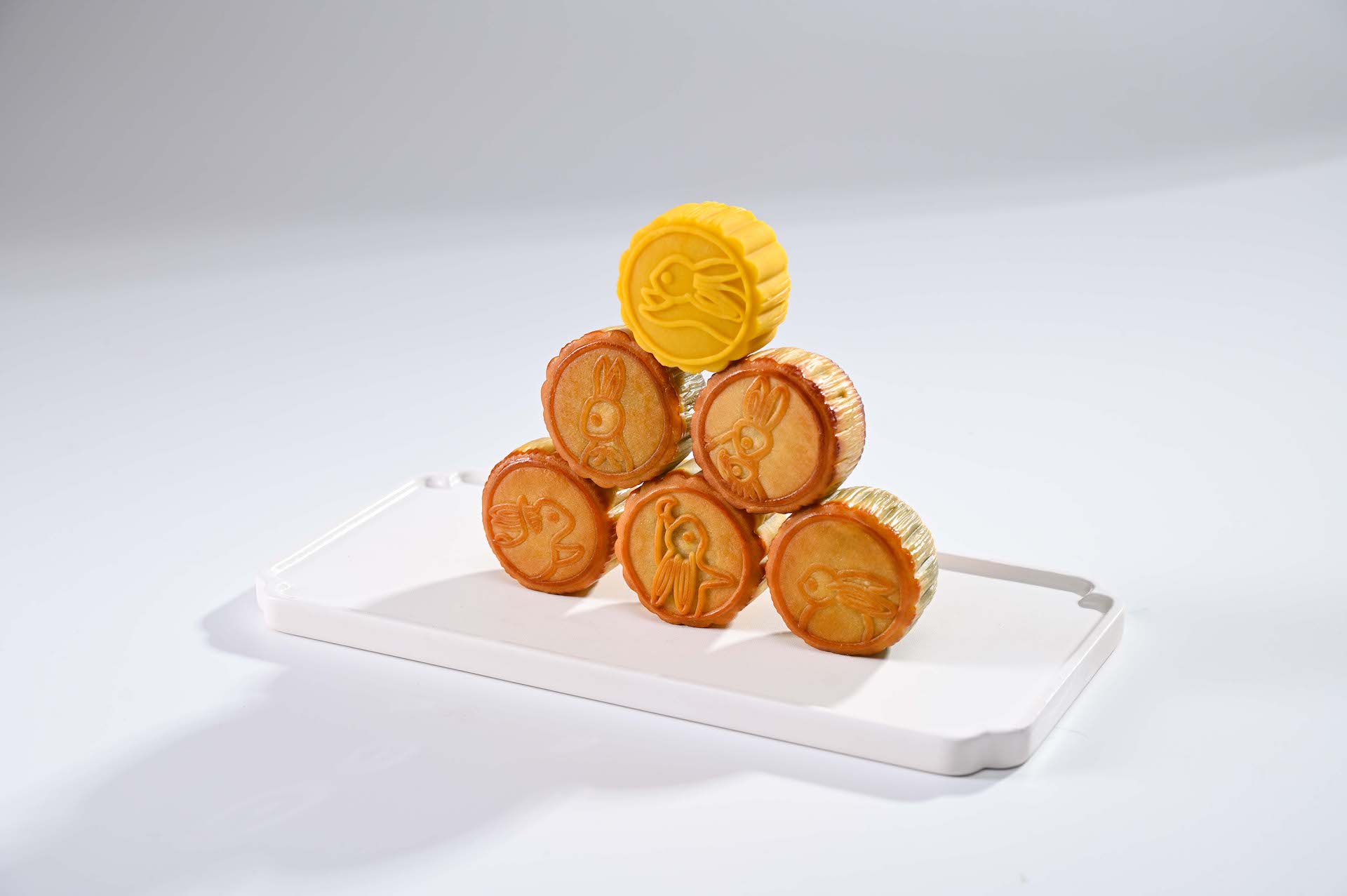 熟道X碧桂园-颂月祈愿 ·中秋礼-undefined-FoodTalks食品产品库