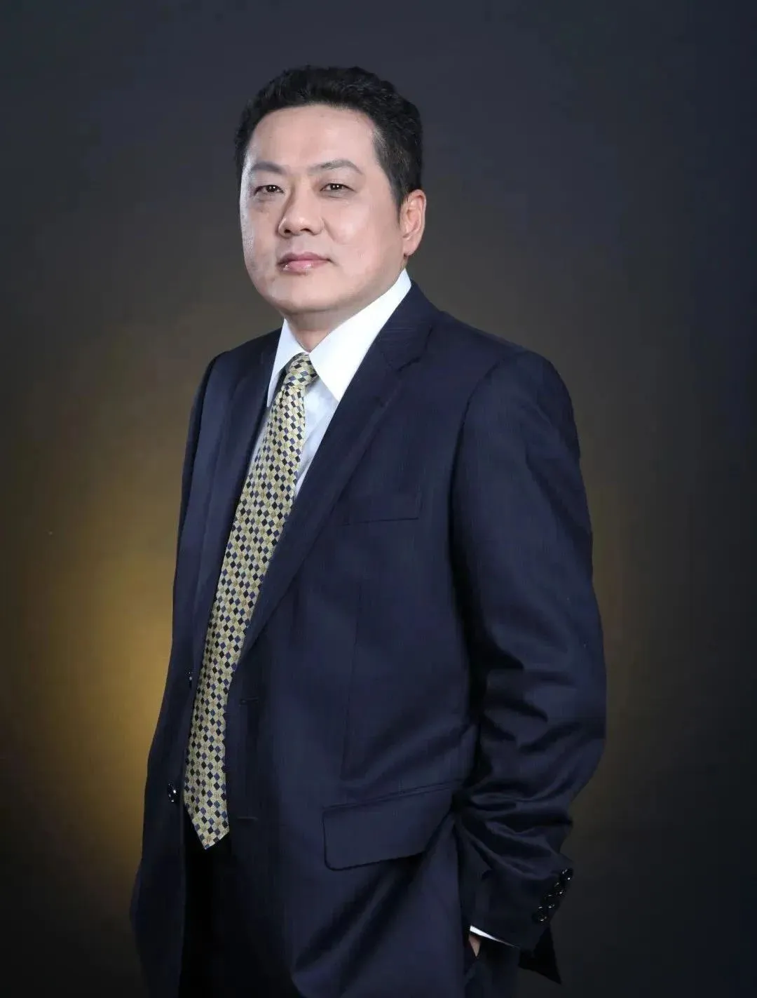 Zhang Sheng stepped down as deputy director, and Lawson tested the new ...