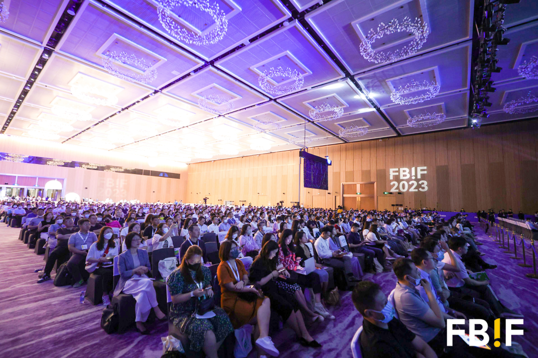 Re-Imagine the Next Decade: Grand Gathering of Global Food and Beverage ...