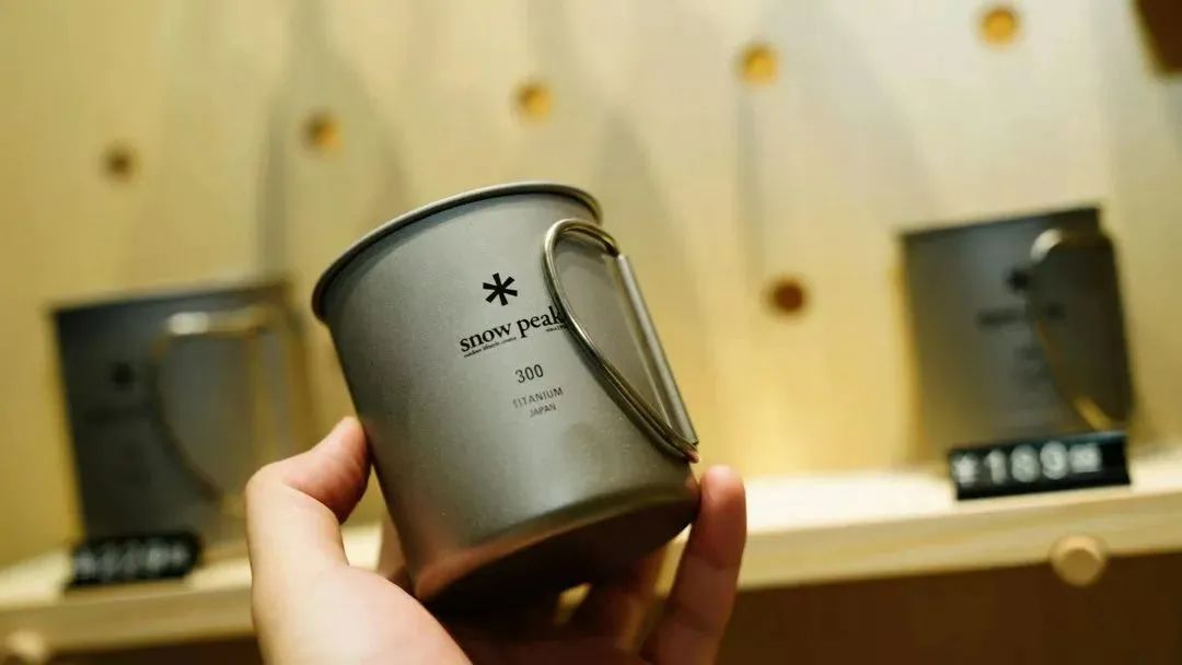 户外品牌Snow Peak北京落地新门店，并首次将咖啡模块引入国内-FoodTalks全球食品资讯