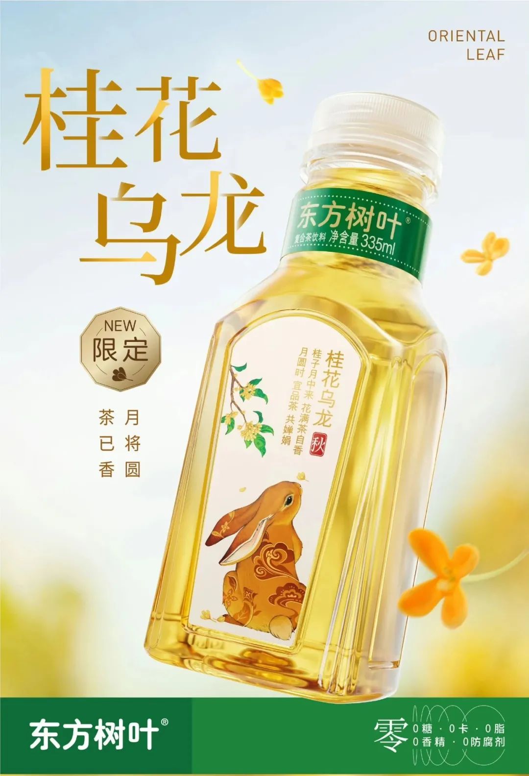 Nongfu Spring announced the latest report card | FoodTalks