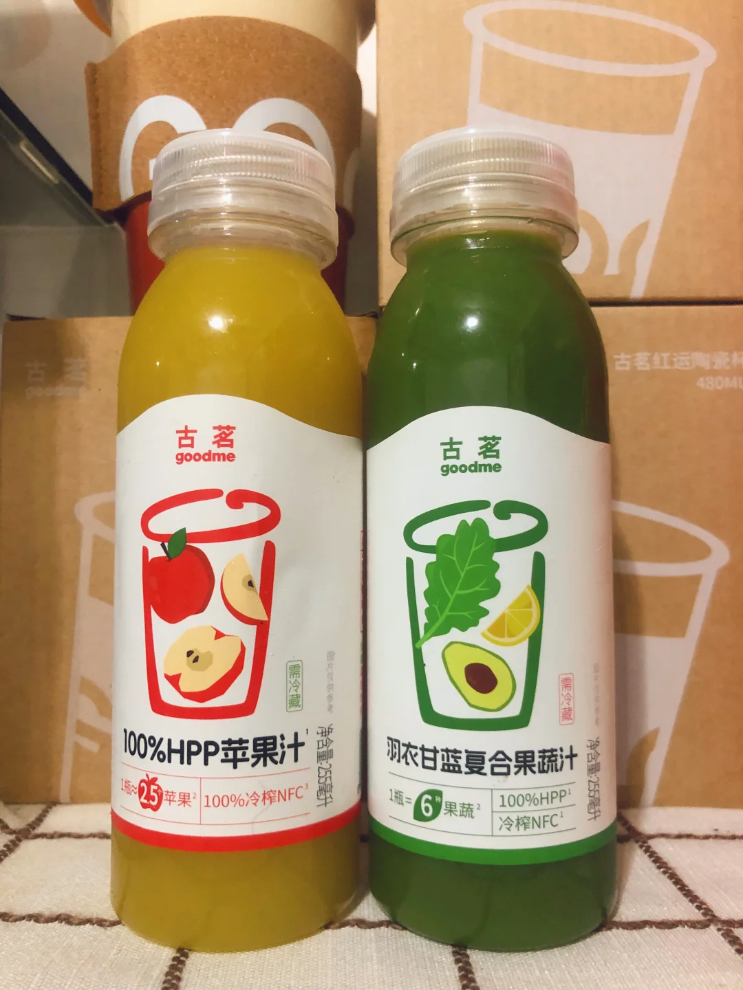 古茗开始卷便利店了，正式开卖瓶装饮料-FoodTalks全球食品资讯