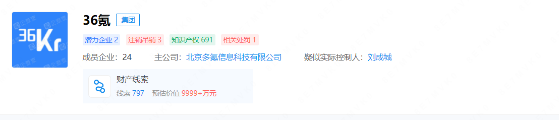 36氪投资精酿啤酒品牌「Vanbeer梵波精酿」，持股5%-FoodTalks全球食品资讯