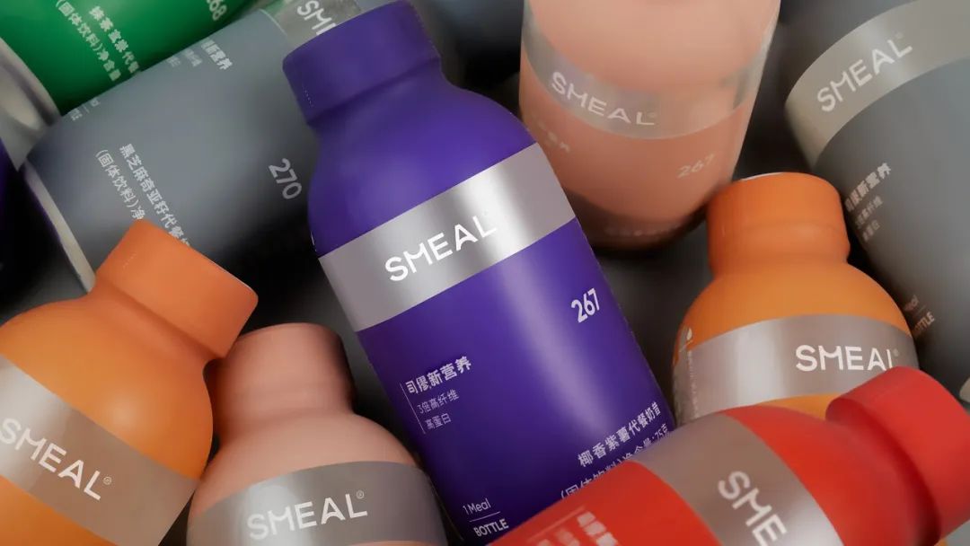 对谈SMEAL：500%销量增长的背后，是曾经创业破产欠债1500万的教训-FoodTalks全球食品资讯