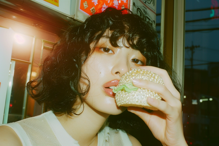 未来食品设计：让生成式AI成为你的创意合伙人-FoodTalks全球食品资讯