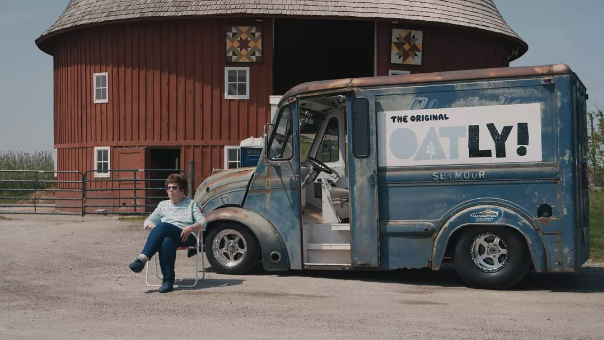 燕麦奶市场的唤醒者，什么是OATLY？-FoodTalks全球食品资讯