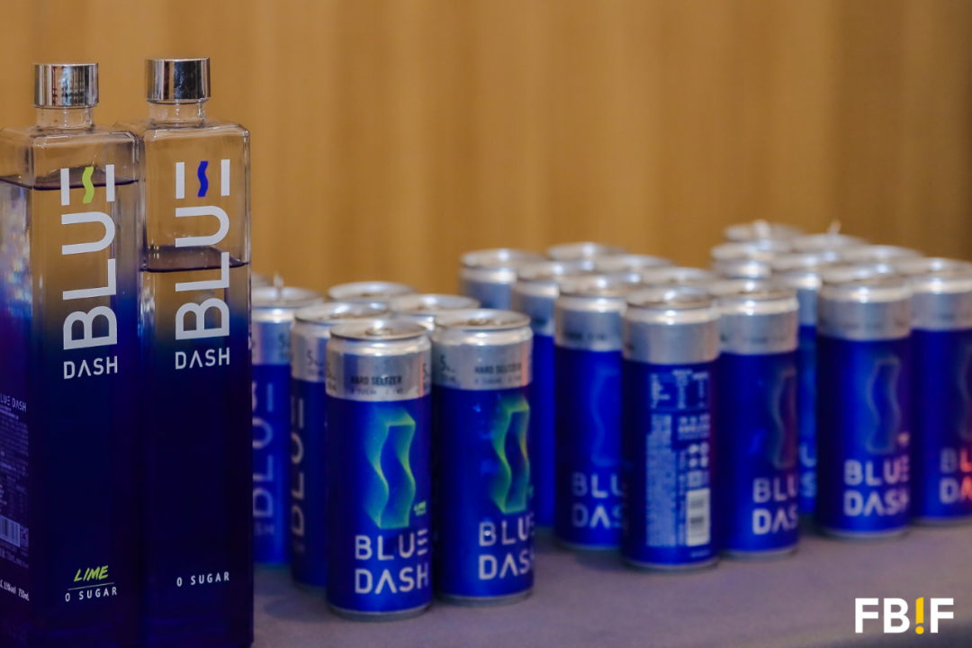 90后们开始喝茅台了吗？丨对话淘天集团、饮见东方、BLUE DASH-FoodTalks