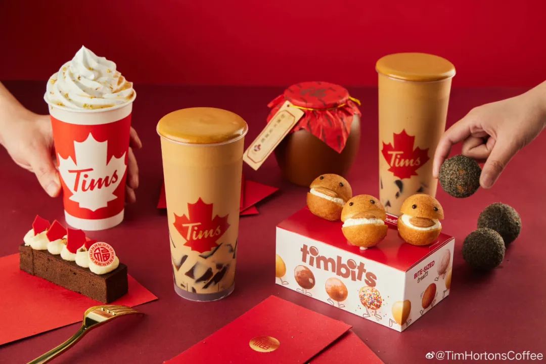 首发 | 刚刚，Tims中国上市了！我们采访了“中国咖啡SPAC第一股”的CEO卢永臣-FoodTalks全球食品资讯