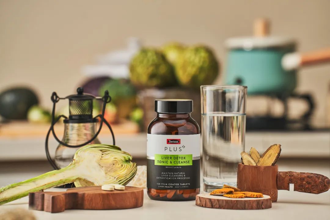 当年轻人开“卷”养生，Swisse Me是如何让人“上头”的？-FoodTalks