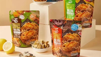 黄巧毅_安徽灵猫食品有限公司_大区经理-FoodTalks个人主页