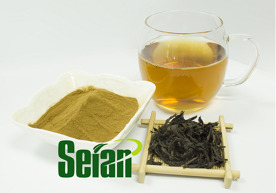 福建仙洋洋生物科技有限公司提供茶浓缩液、速溶茶粉、植物提取物、冻干茶粉、茶汤 - FoodTalks食品供需平台