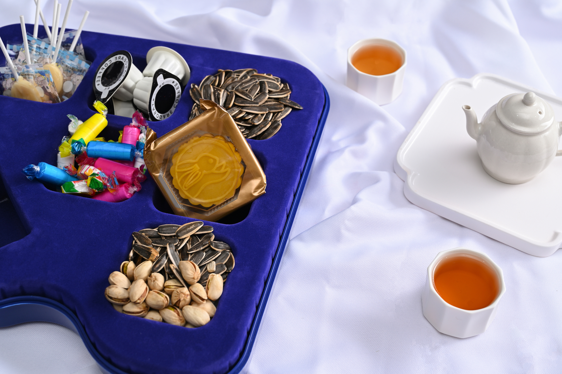 熟道X碧桂园-颂月祈愿 ·中秋礼-undefined-FoodTalks食品产品库