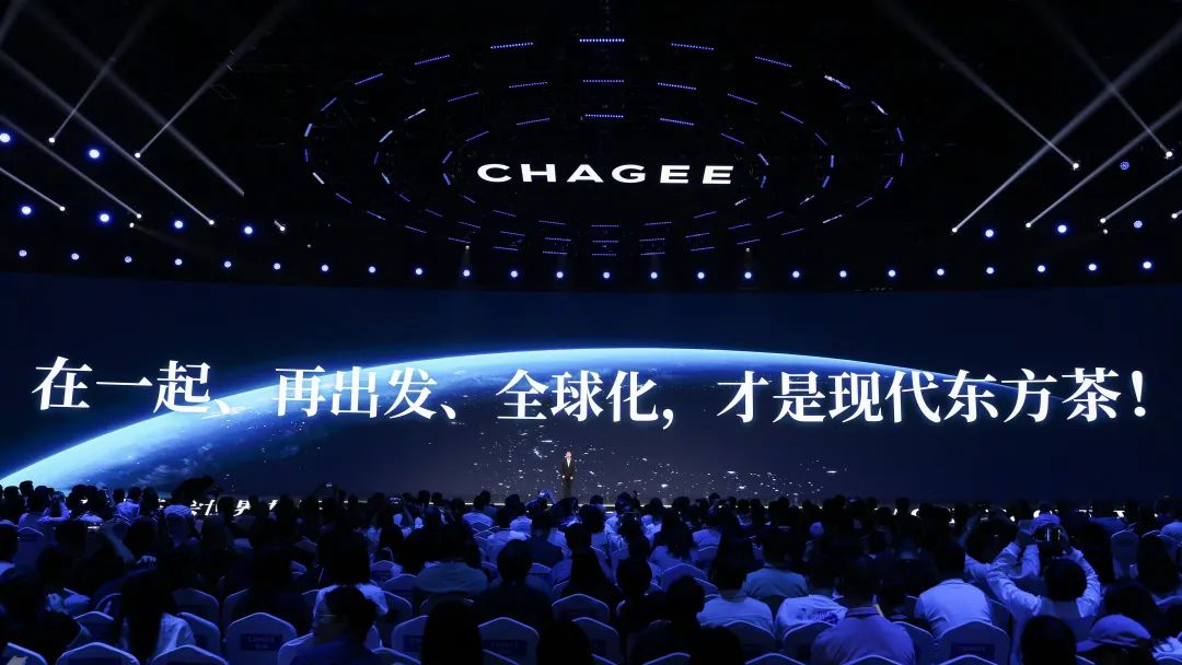 31岁，年入百亿，霸王茶姬创始人凭什么？-FoodTalks全球食品资讯