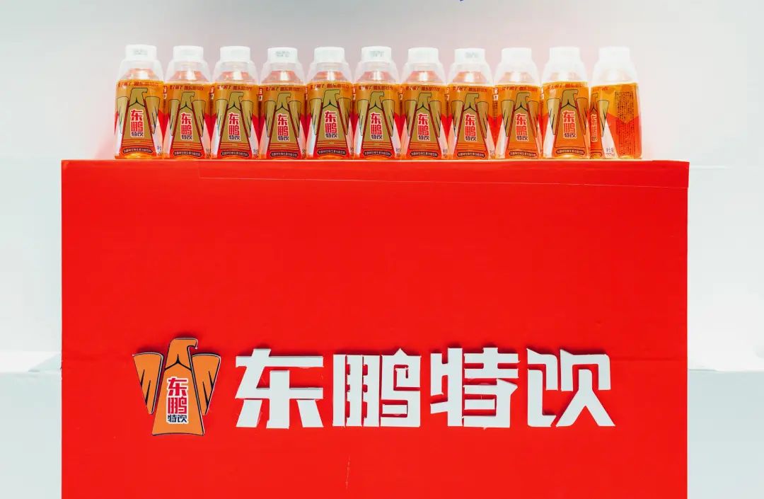 从0到100亿，东鹏饮料“织网”30年-FoodTalks全球食品资讯
