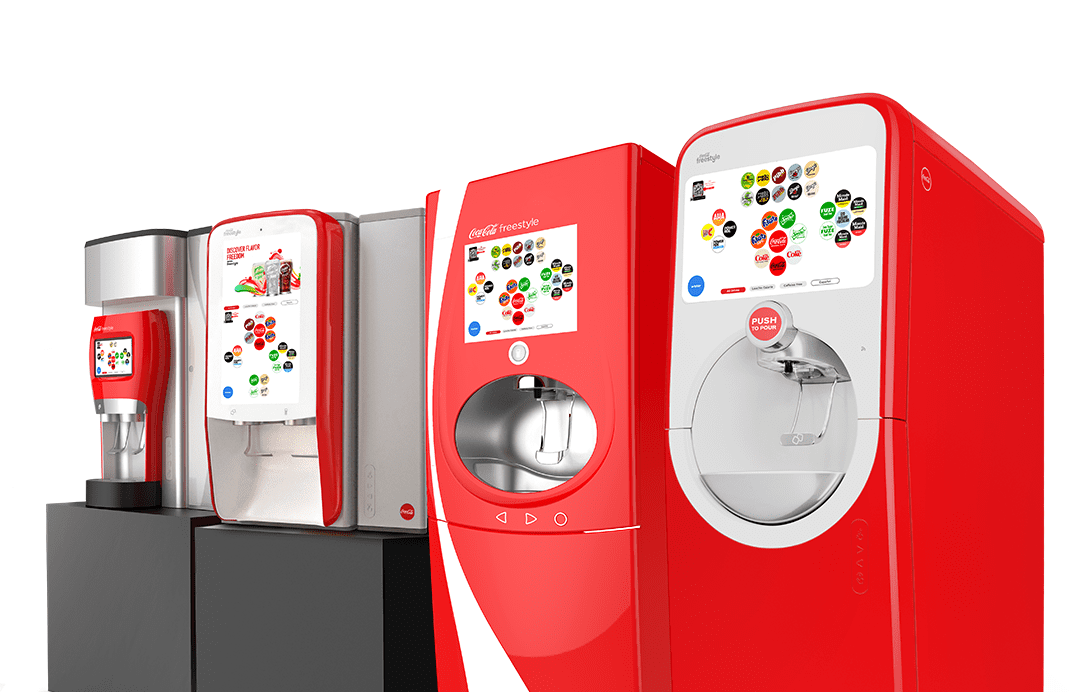 对标可口可乐自动饮料机？卡夫亨氏推出可定制酱料分配器-FoodTalks全球食品资讯