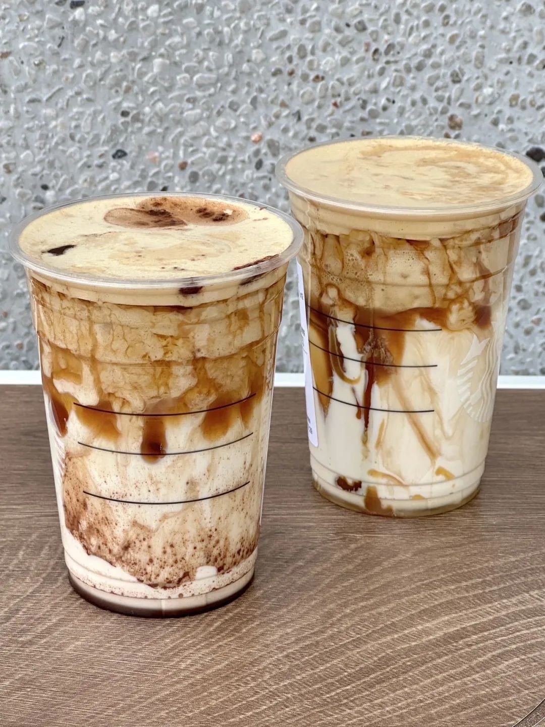 星巴克首次IP动画联名！时空系列“流冻拿铁”上线-FoodTalks全球食品资讯