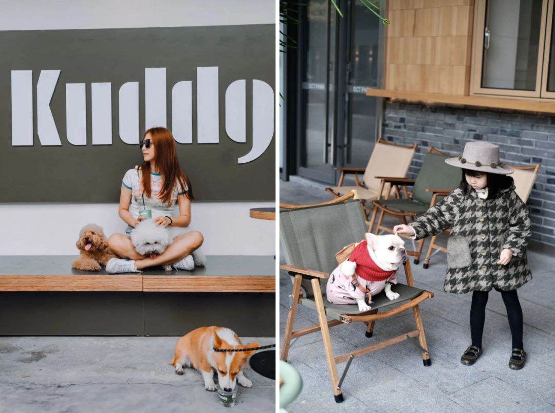 专访新锐咖啡Kuddo：走出深圳落地上海，如何持续保持热度？-FoodTalks全球食品资讯